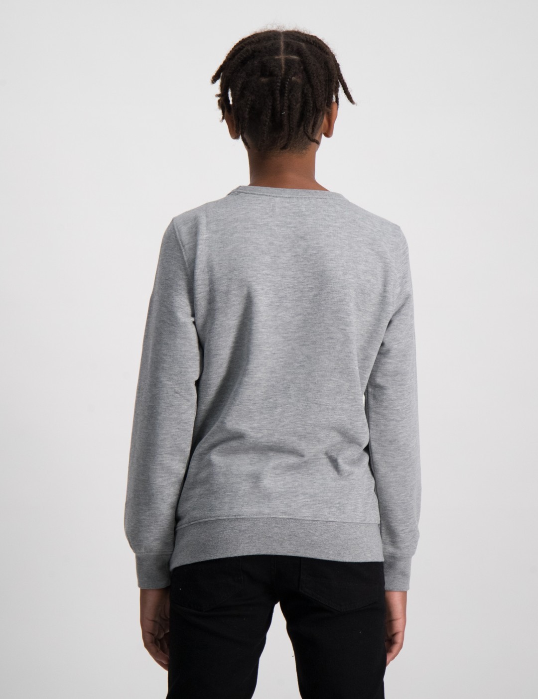 Replay Grau Jumper für Jungen | Kids Brand Store