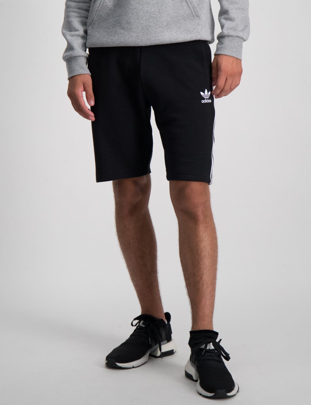 Sort SHORTS til Dreng | Kids Brand Store