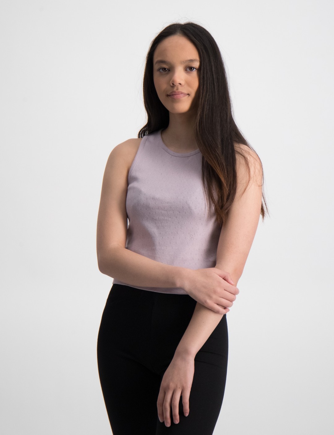 Lila TOP för Tjej | Kids Brand Store