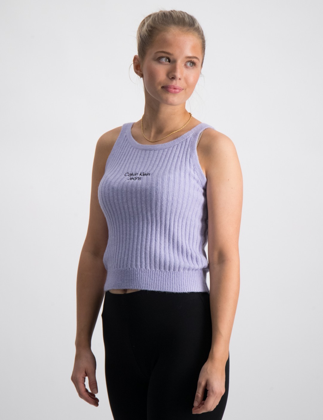 Lila SUPER SOFT TOP för Tjej | Kids Brand Store