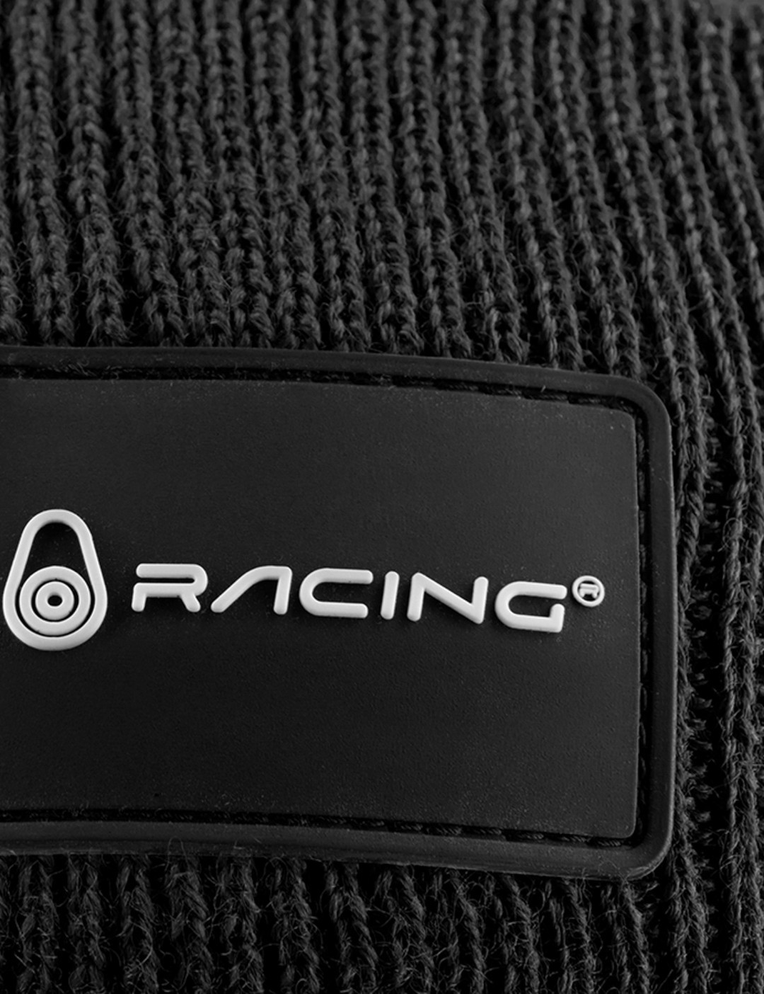 Sail Racing Grå JR SPRAY FOLDED BEANIE för Unisex | Kids Brand Store