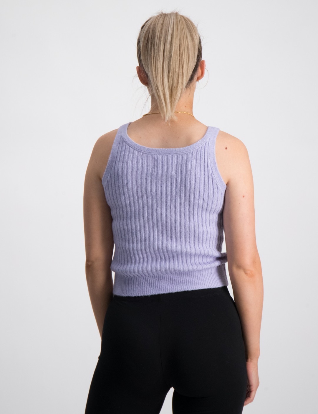 Lila SUPER SOFT TOP för Tjej | Kids Brand Store