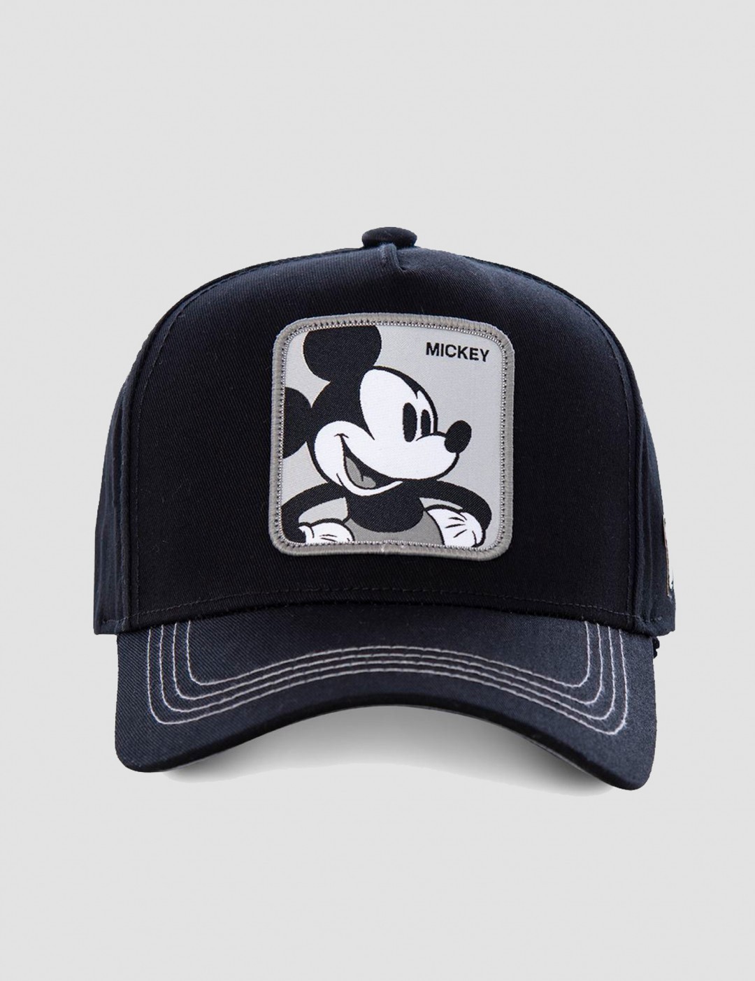Svart Disney Mickey Mouse Trucker för Unisex | Kids Brand Store