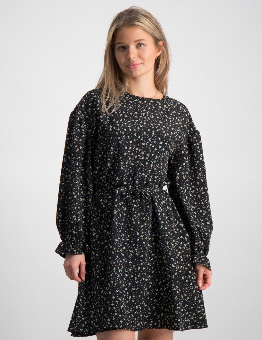 Svart Dress til Jente | Kids Brand Store