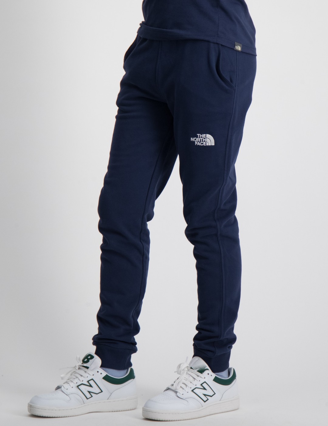 Blå TEEN DREW PEAK LIGHT JOGGERS til Dreng | Kids Brand Store