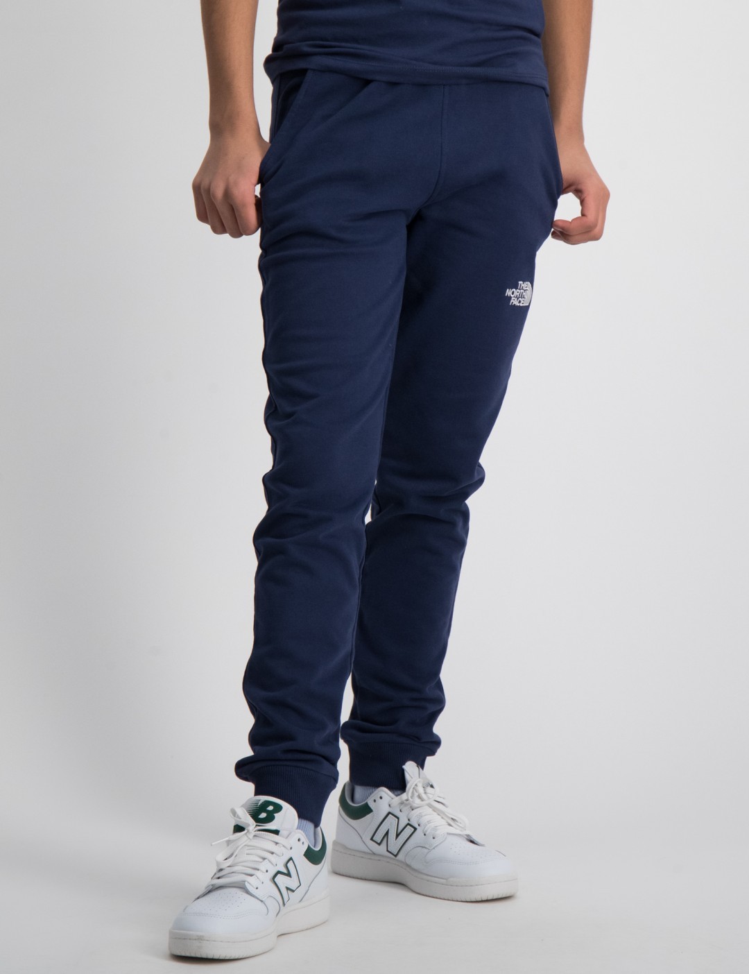 Blå TEEN DREW PEAK LIGHT JOGGERS til Dreng | Kids Brand Store