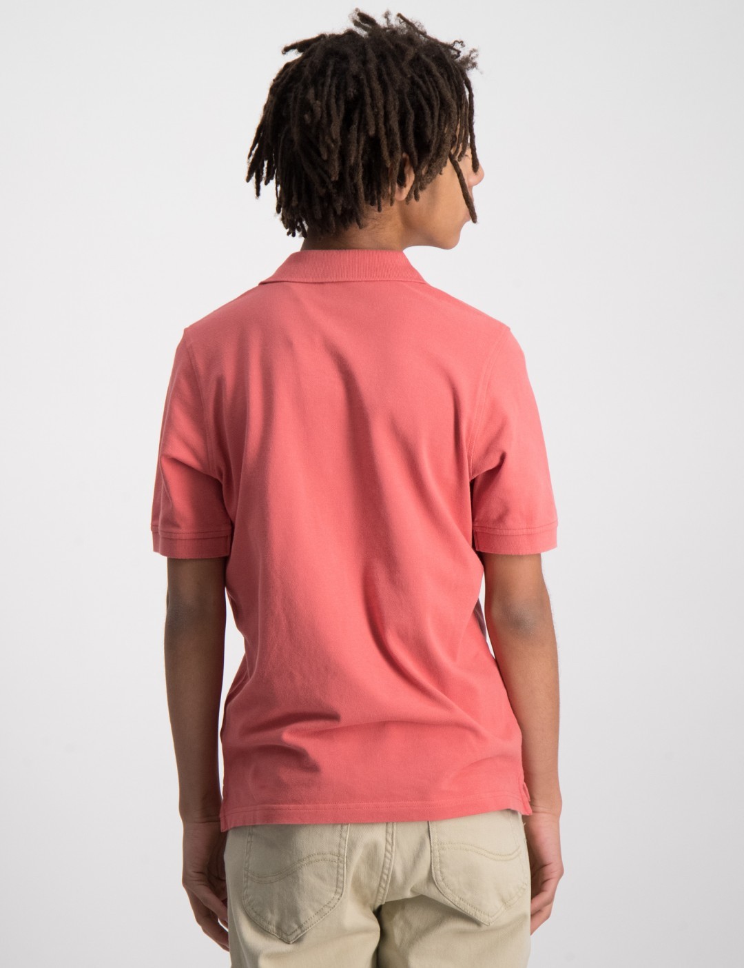 Peak Performance Rosa Jr Original Polo för Kille | Kids Brand Store