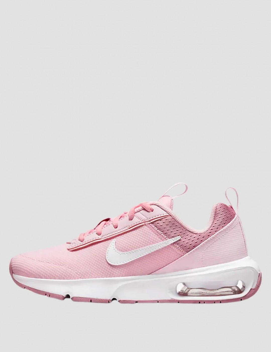 Rosa NIKE AIR MAX INTRLK LITE (GS) für Mädchen | Kids Brand Store