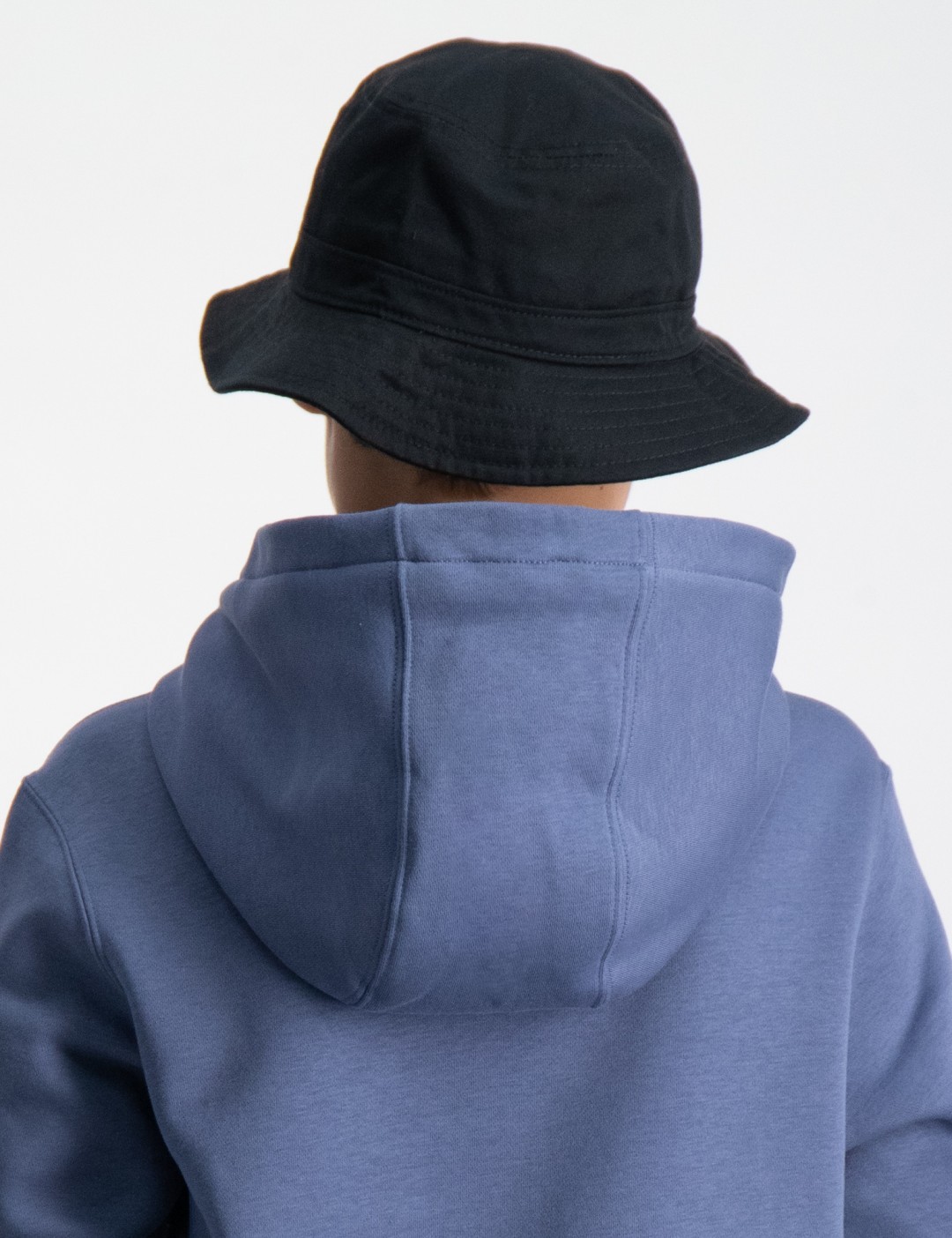 Svart Y NK BUCKET CORE til Unisex | Kids Brand Store
