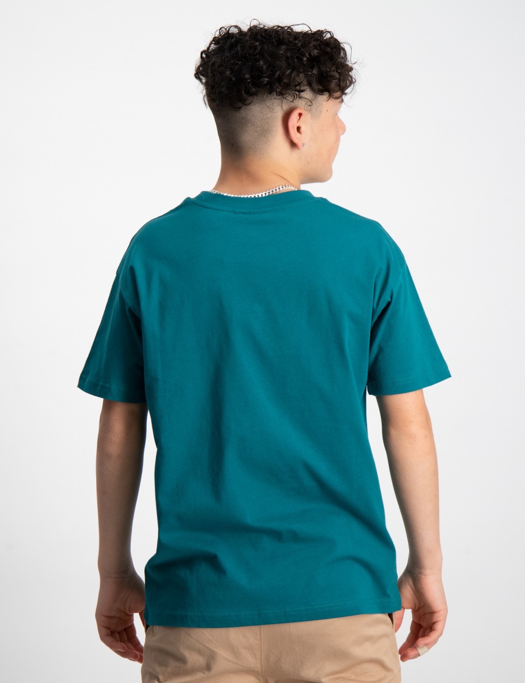 RYVLS Grön Urban Tee för Kille | Kids Brand Store