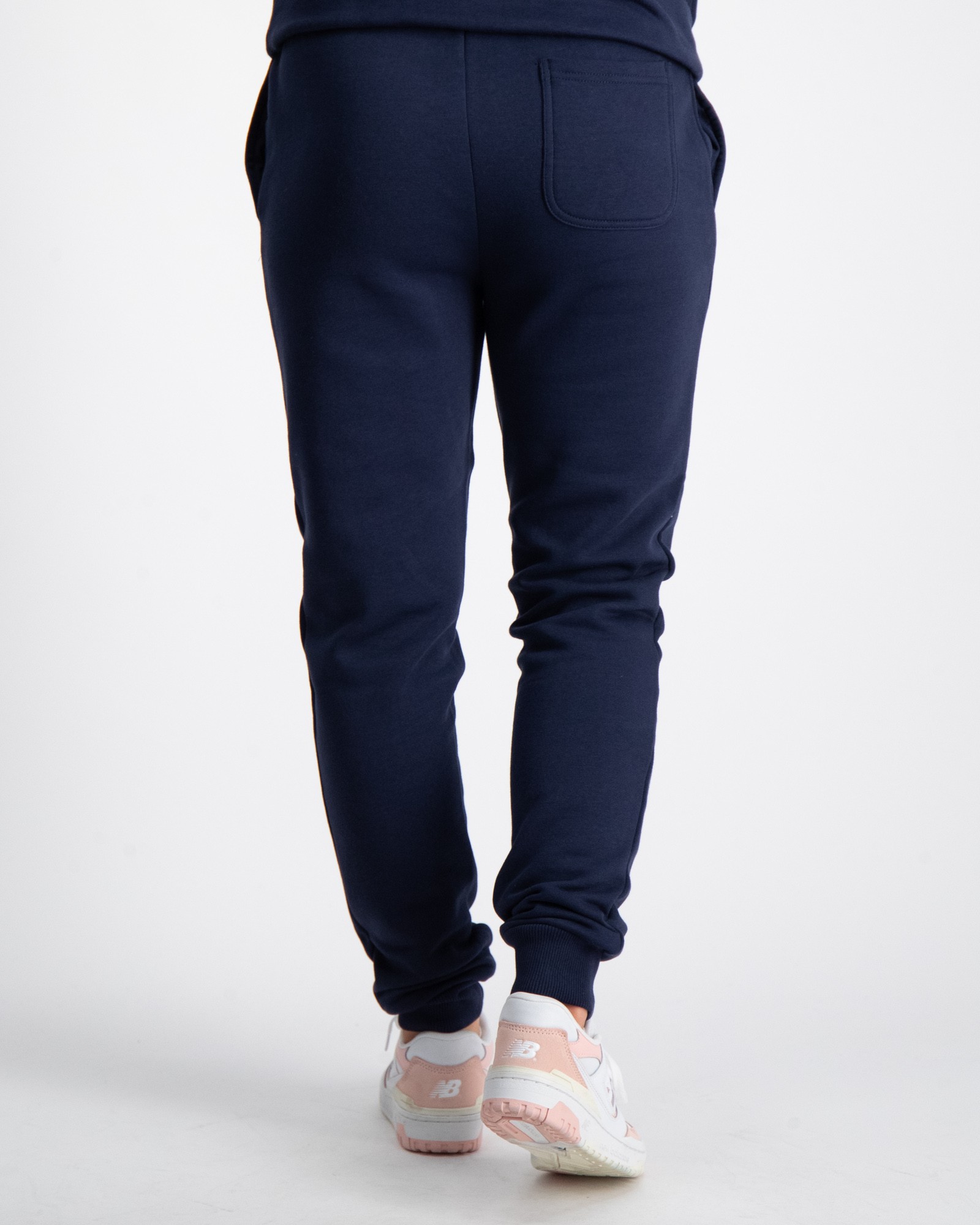 Blå Classic BB Jogger til Jente | Kids Brand Store