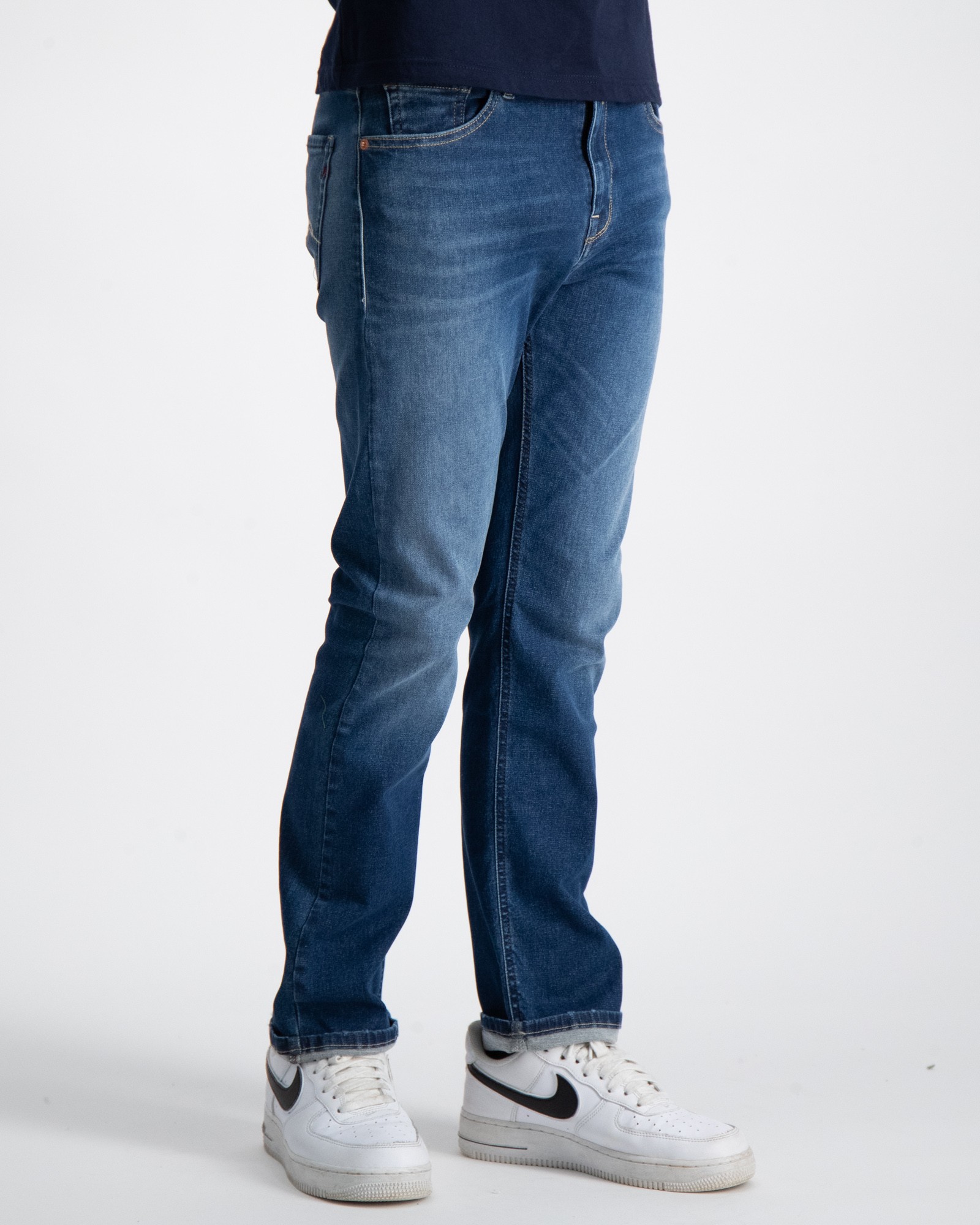 Replay Blå Trousers för Kille | Kids Brand Store