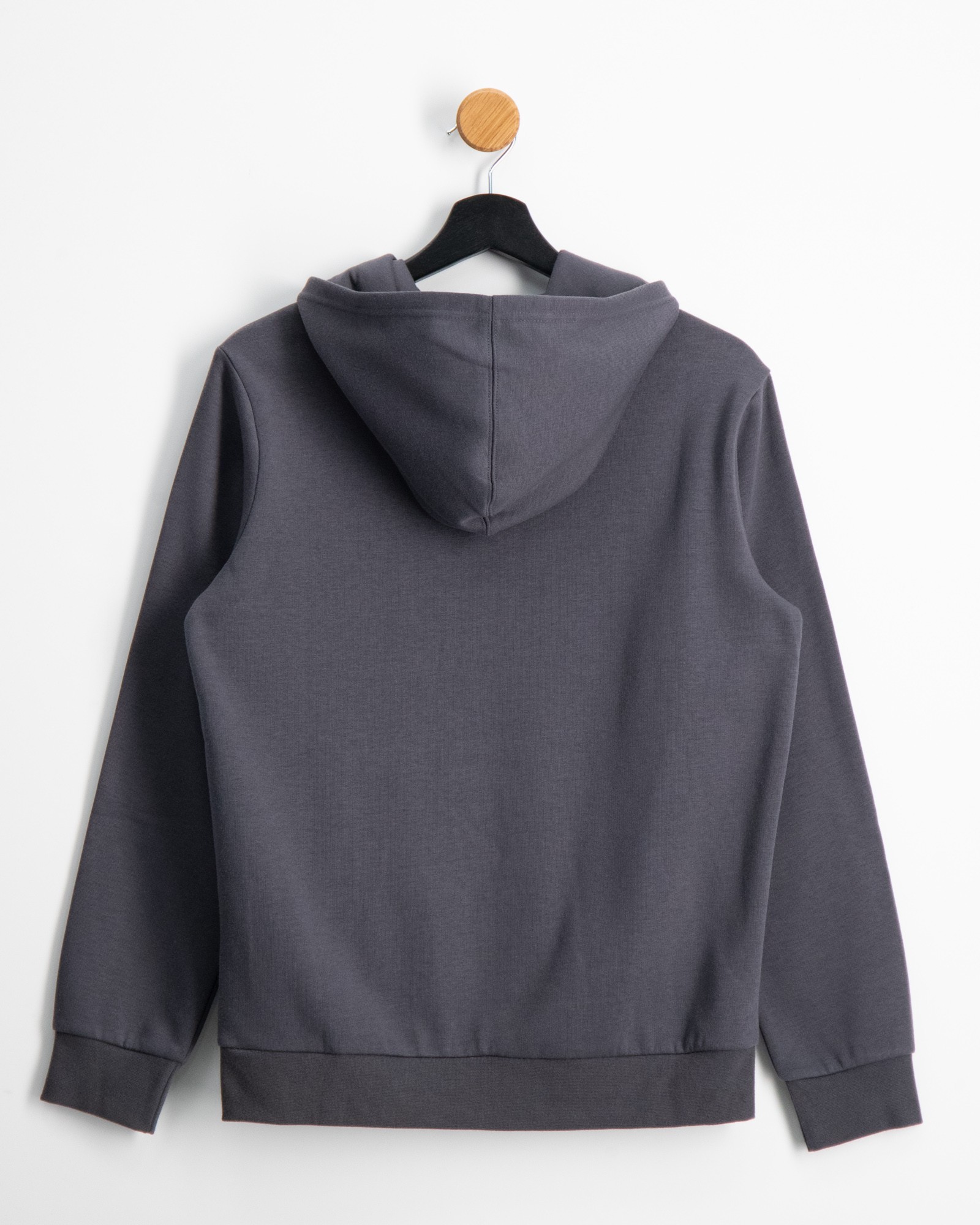 Grau Hooded Sweatshirt für Jungen | Kids Brand Store