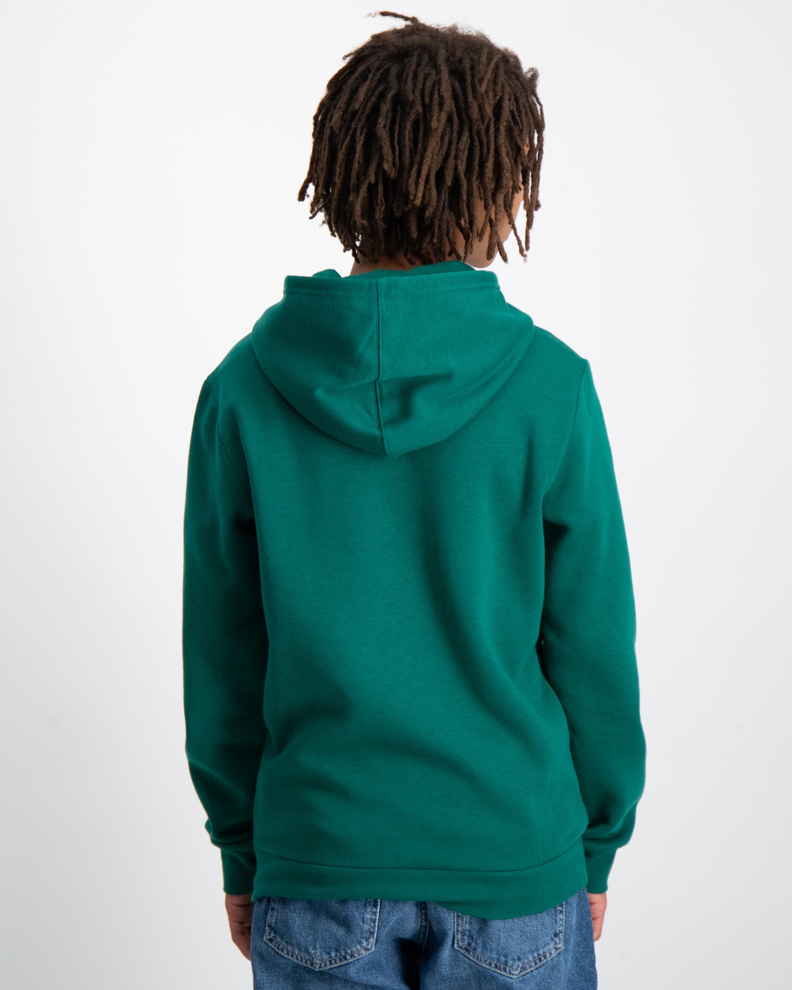 Grün Hooded Sweatshirt für Jungen | Kids Brand Store