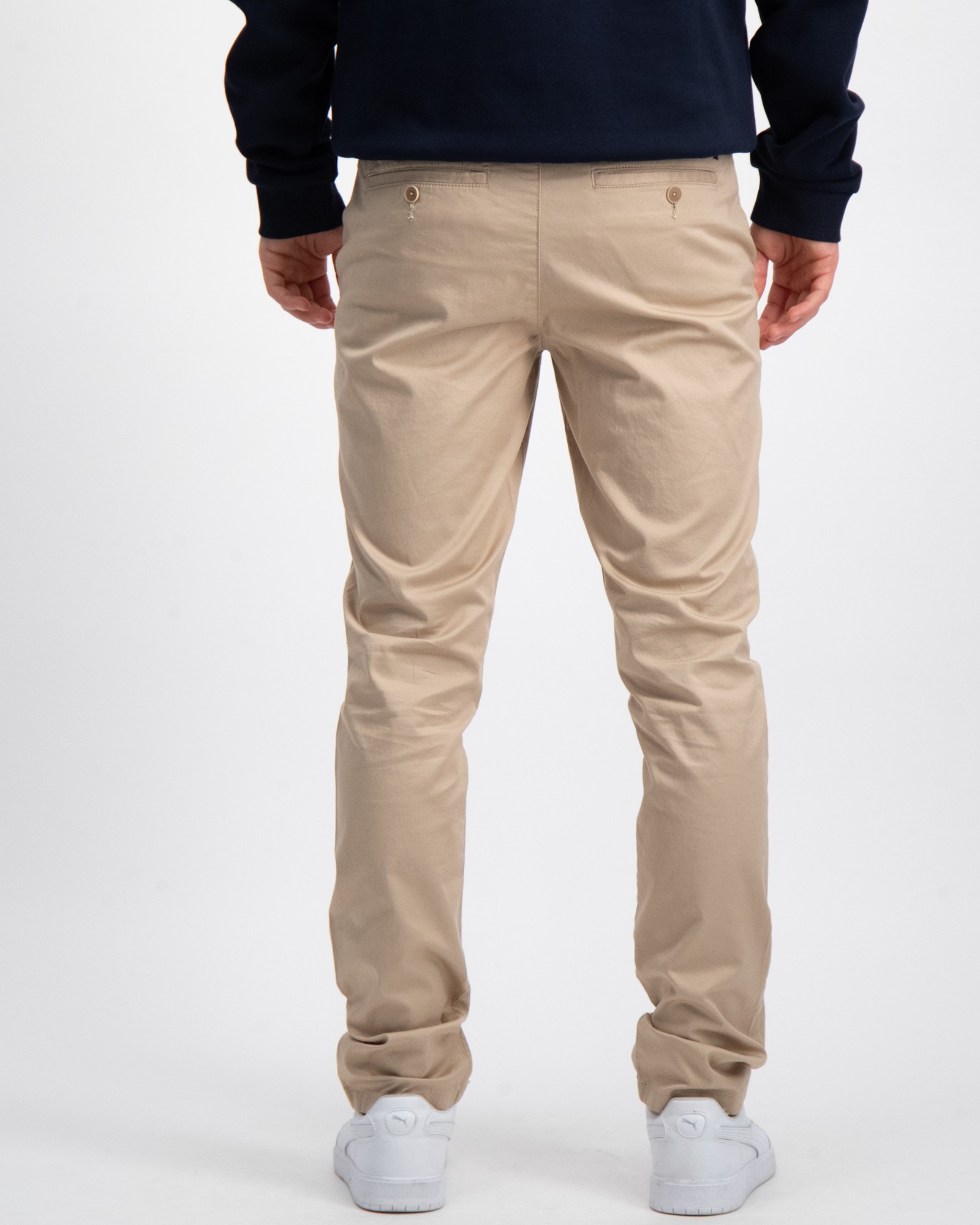 Beige 1985 CHINO PANTS för Kille | Kids Brand Store