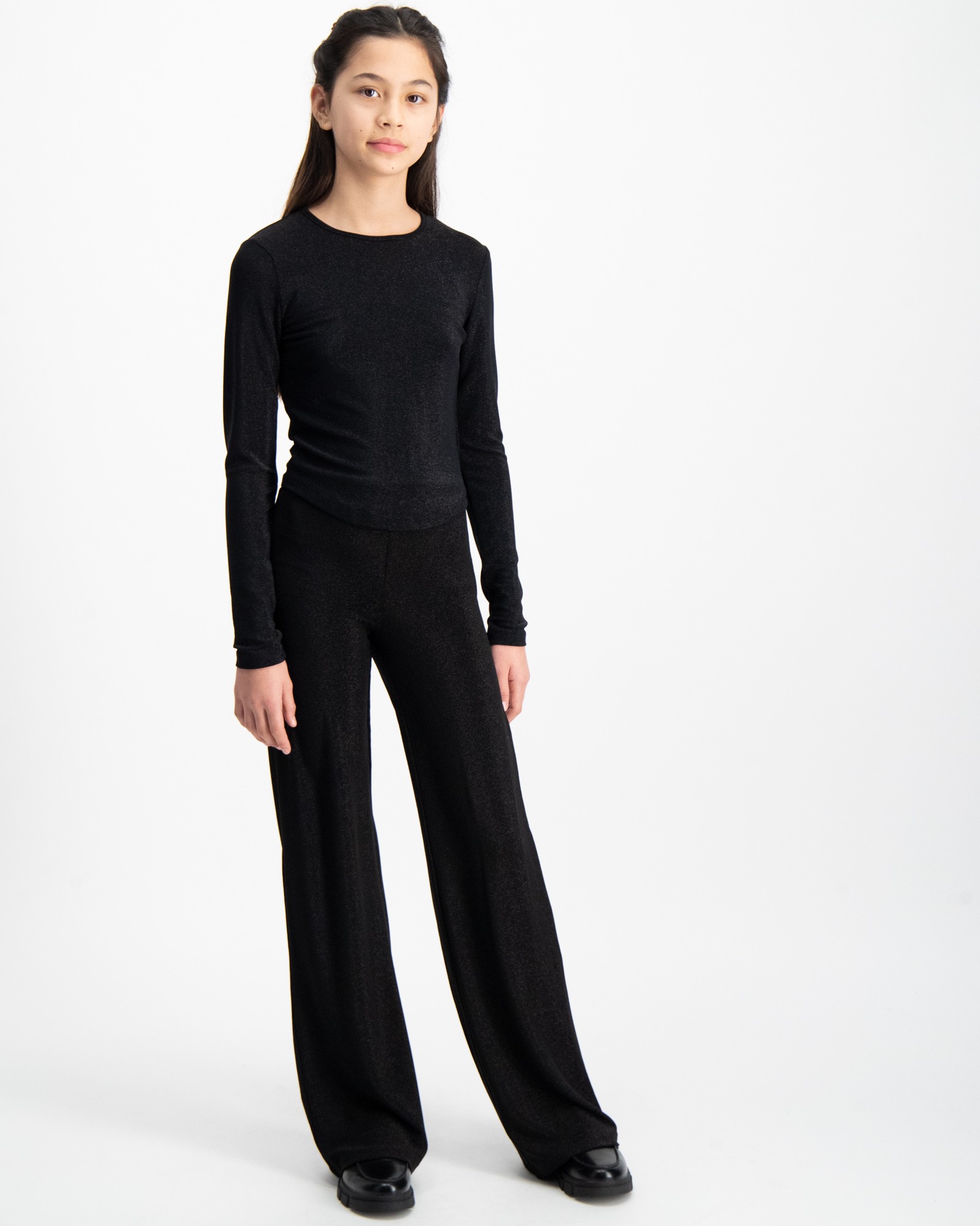 D-XEL Schwarz Caroline für Mädchen | Kids Brand Store