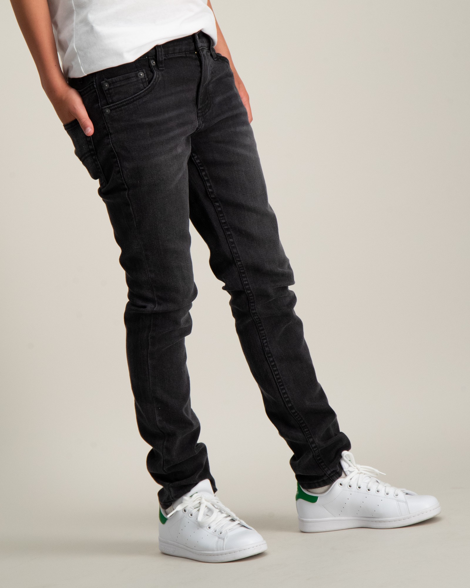 Levis Grå LVB 512 SLIM TAPER JEAN til Gutt | Kids Brand Store