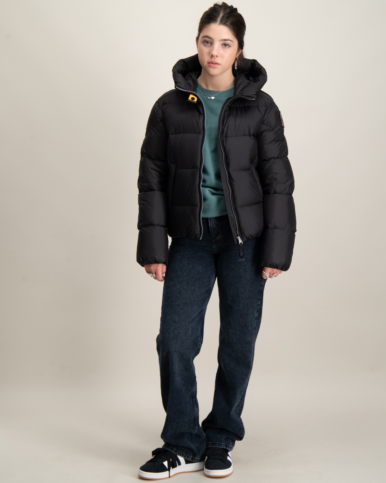 Zwart TILLY GIRL voor Meisjes | Kids Brand Store