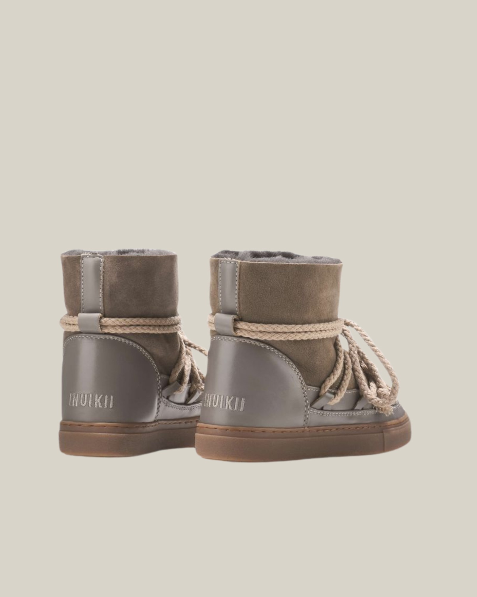 INUIKII Beige CLASSIC für Unisex | Kids Brand Store